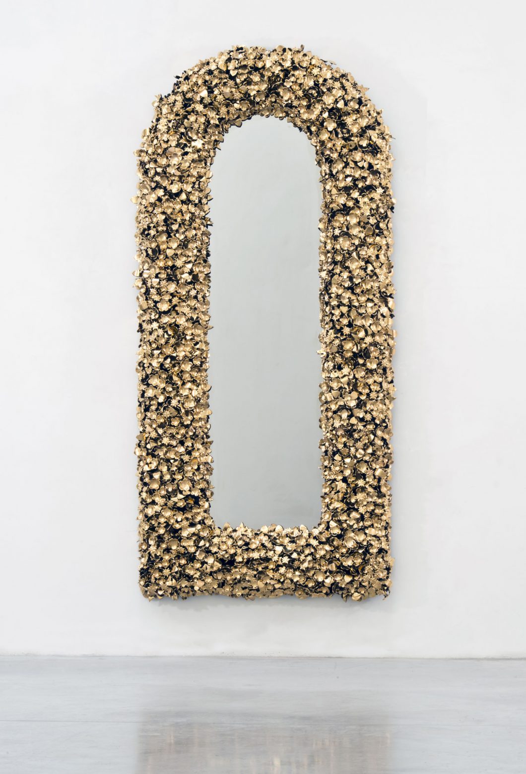 Pride Seven Deadly Sins Mirror