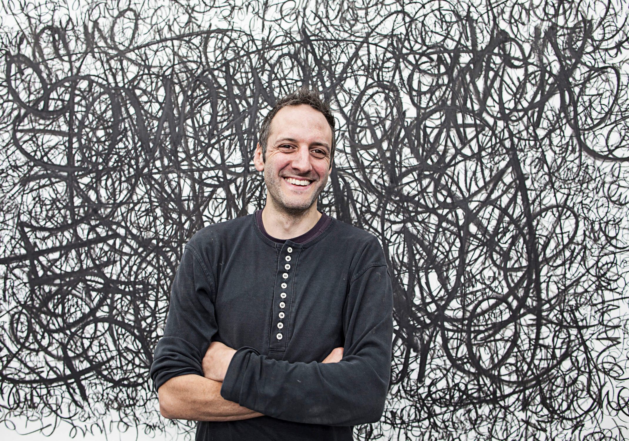 About – Barnaby Barford