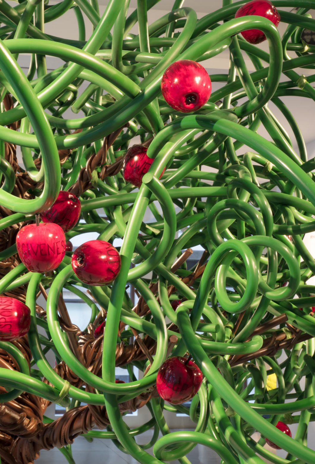 Barnaby Barford – I am an artist based in London working across drawing ...