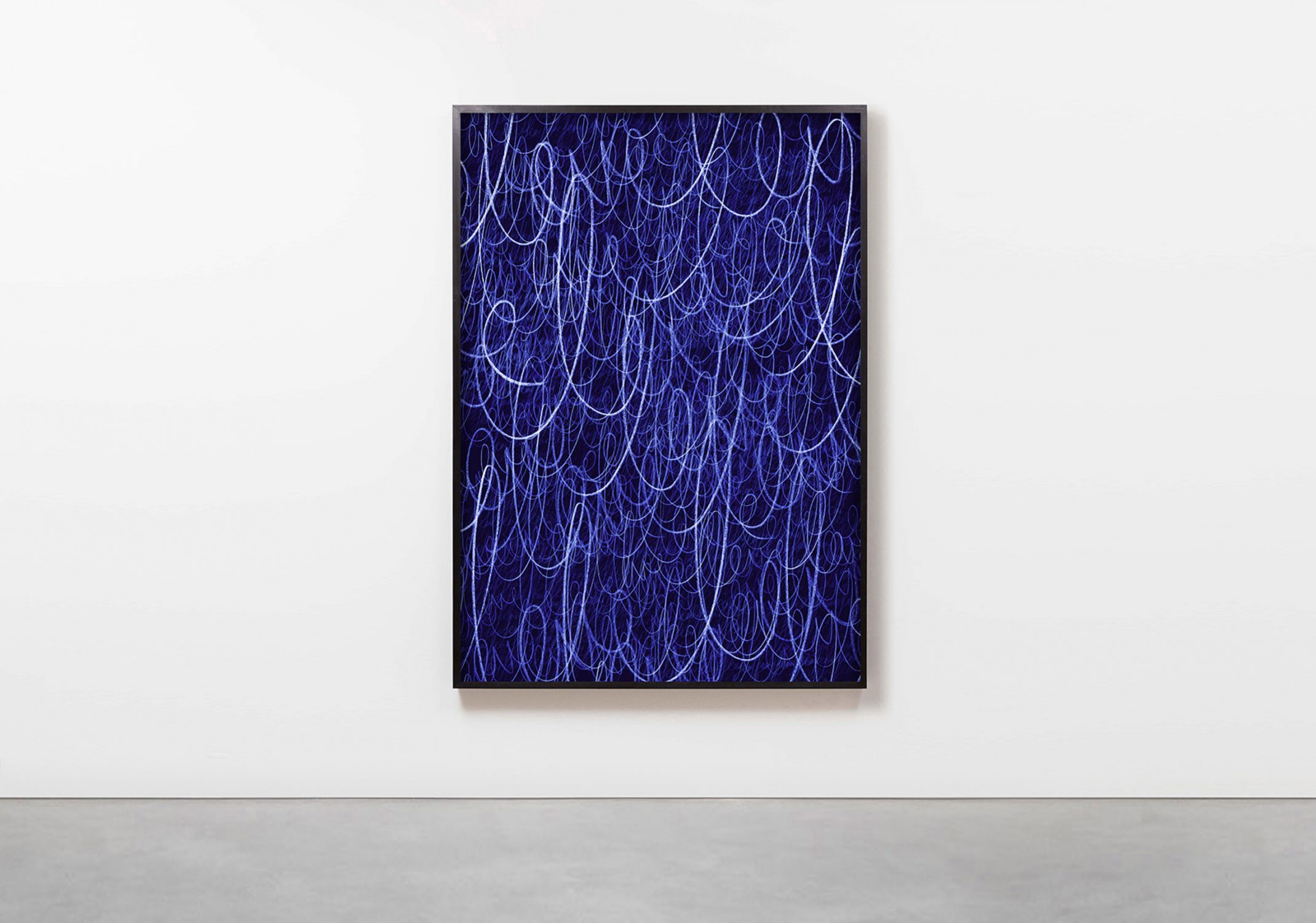 Barnaby Barford – I am an artist based in London working across drawing ...