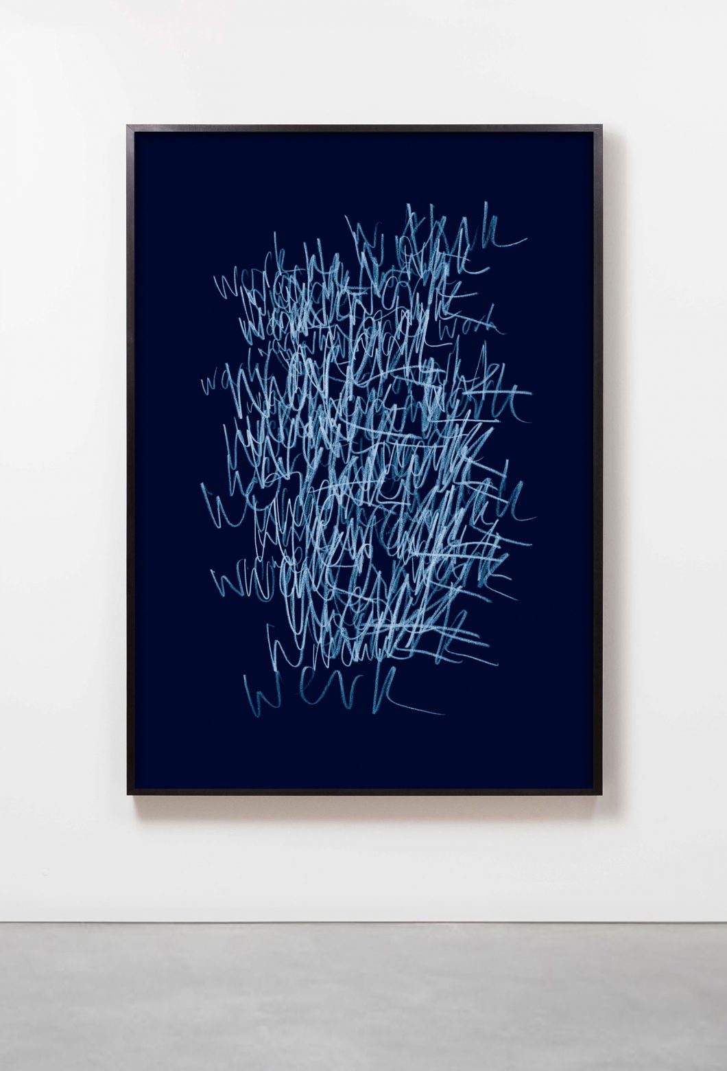 Barnaby Barford – I am an artist based in London working across drawing ...