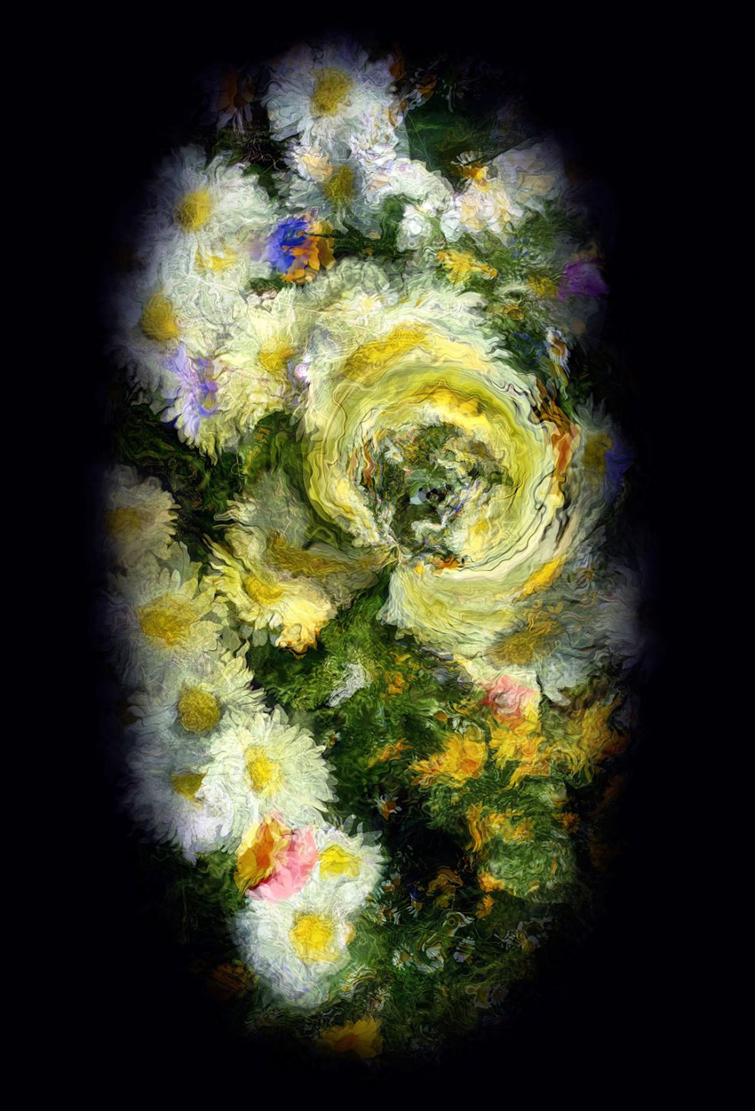 Barnaby Barford – I am an artist based in London working across drawing ...