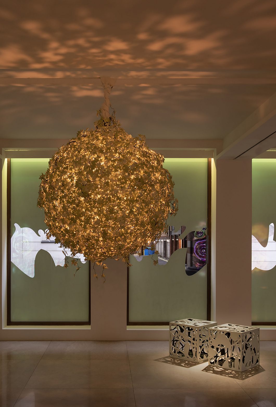 Barnaby Barford – I am an artist based in London working across drawing ...